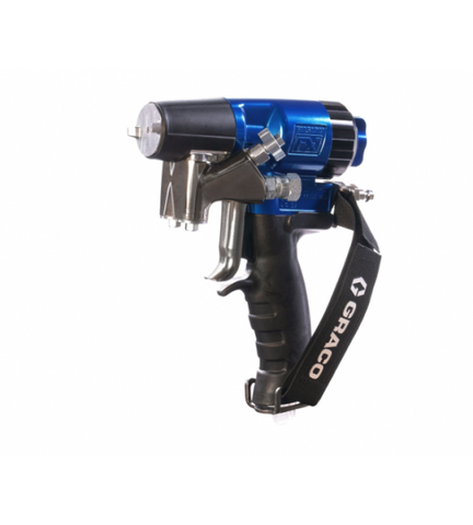 Graco FX GUN – Equipment Options Direct