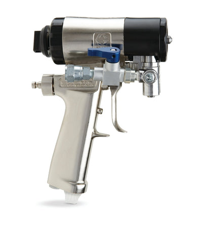 Graco Fusion Clear Shot Gun – Equipment Options Direct