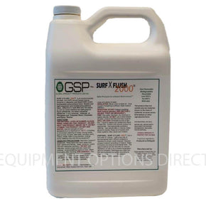 NZD ISO FLUSH, 5 GAL – Equipment Options Direct