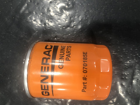 Generac Oil Filter – Equipment Options Direct