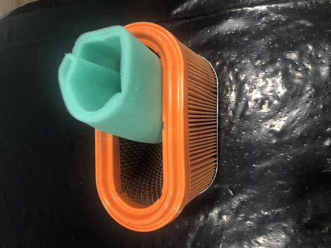 Generac Air cleaner – Equipment Options Direct