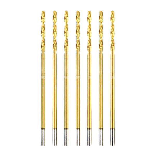 1/16" Drill Bits, set – Equipment Options Direct