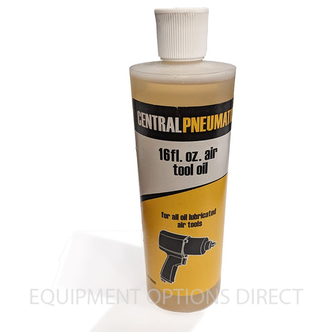 Air Tool Oil – Equipment Options Direct