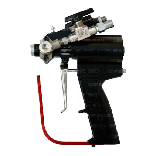 SPRAY FOAM GUNS – Equipment Options Direct