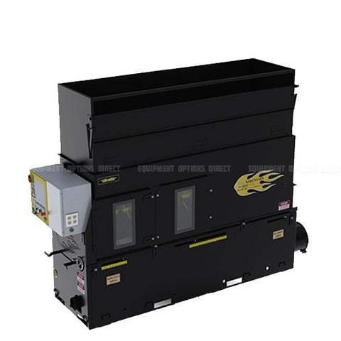 CM 3500XL – Equipment Options Direct