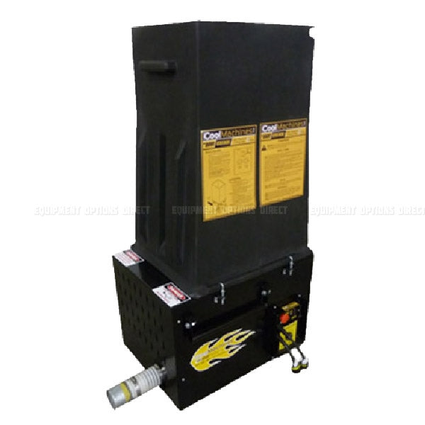 CM 700 – Equipment Options Direct